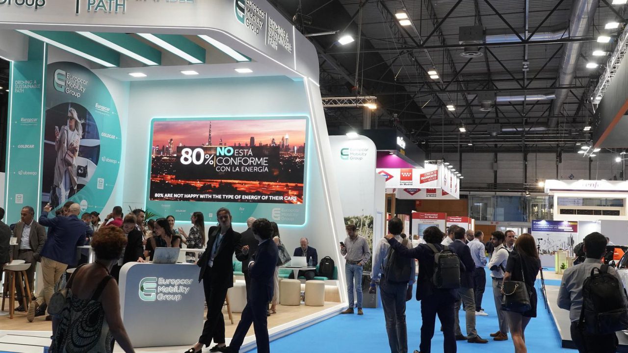 Global Mobility Call Madrid 2023: registrations are open! - Sustainable Bus
