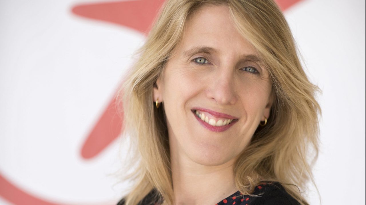 Big changes in Keolis' corporate governance. Laurence Broseta and Jan ...