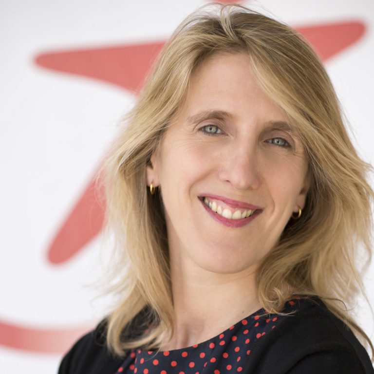 Big changes in Keolis' corporate governance. Laurence Broseta and Jan ...