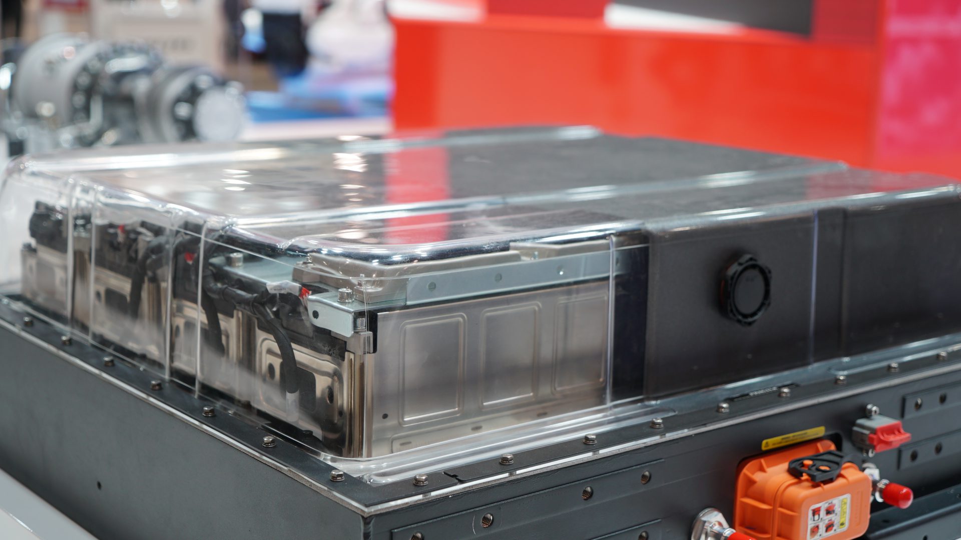 Basf will be Iveco Group's prime partner for electric vehicle battery ...