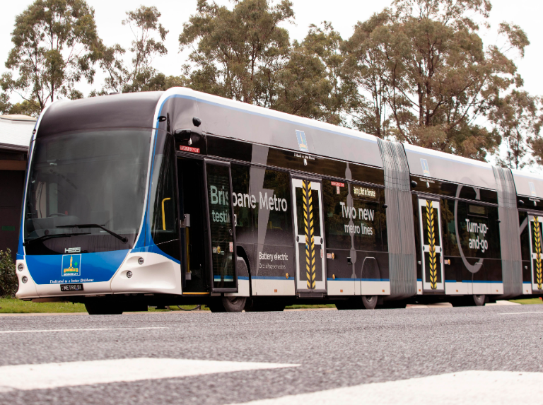 Hess will provide 248 e-buses to Lyon and Geneva (and expands its ...