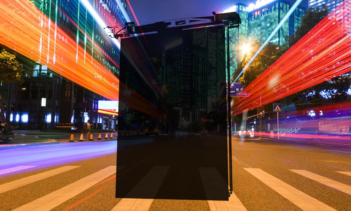 Ventura Systems new door system concept has been unveiled at Busworld