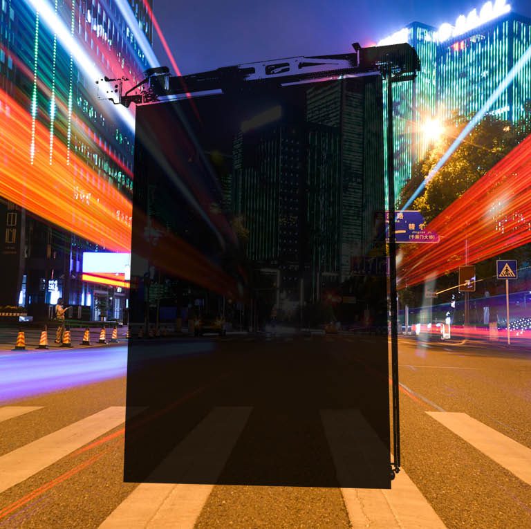 Ventura Systems new door system concept has been unveiled at Busworld