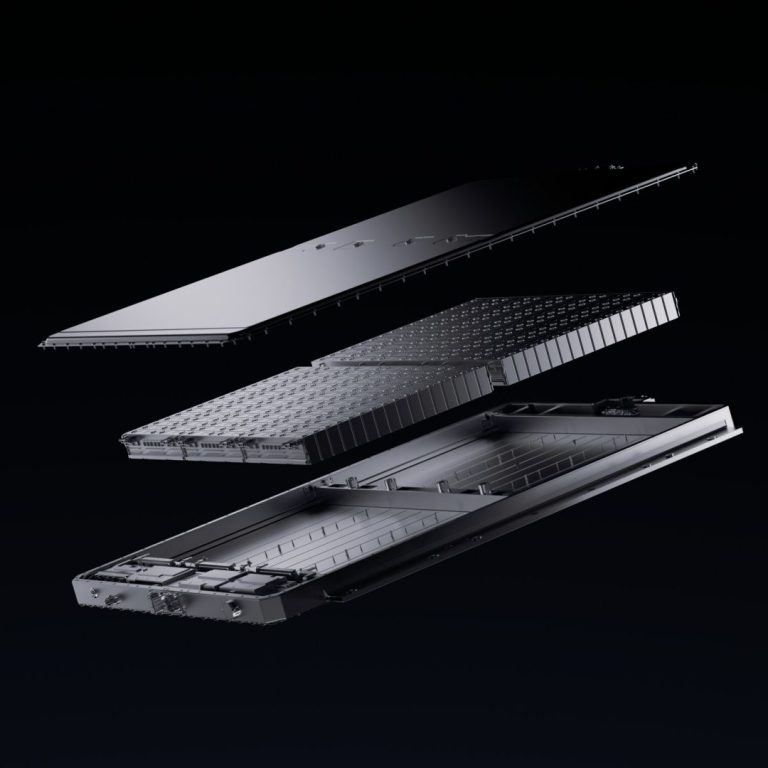 CATL launched Shenxing, a superfast-charging LFP battery set to be ...