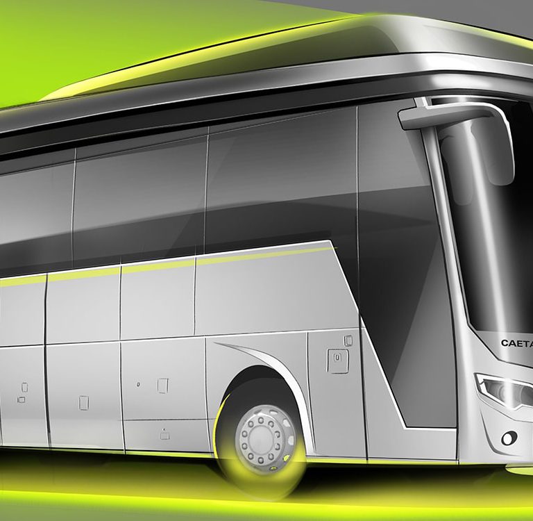 Temsa aims to launch a fuel cell coach on the market in 2024 thanks to ...