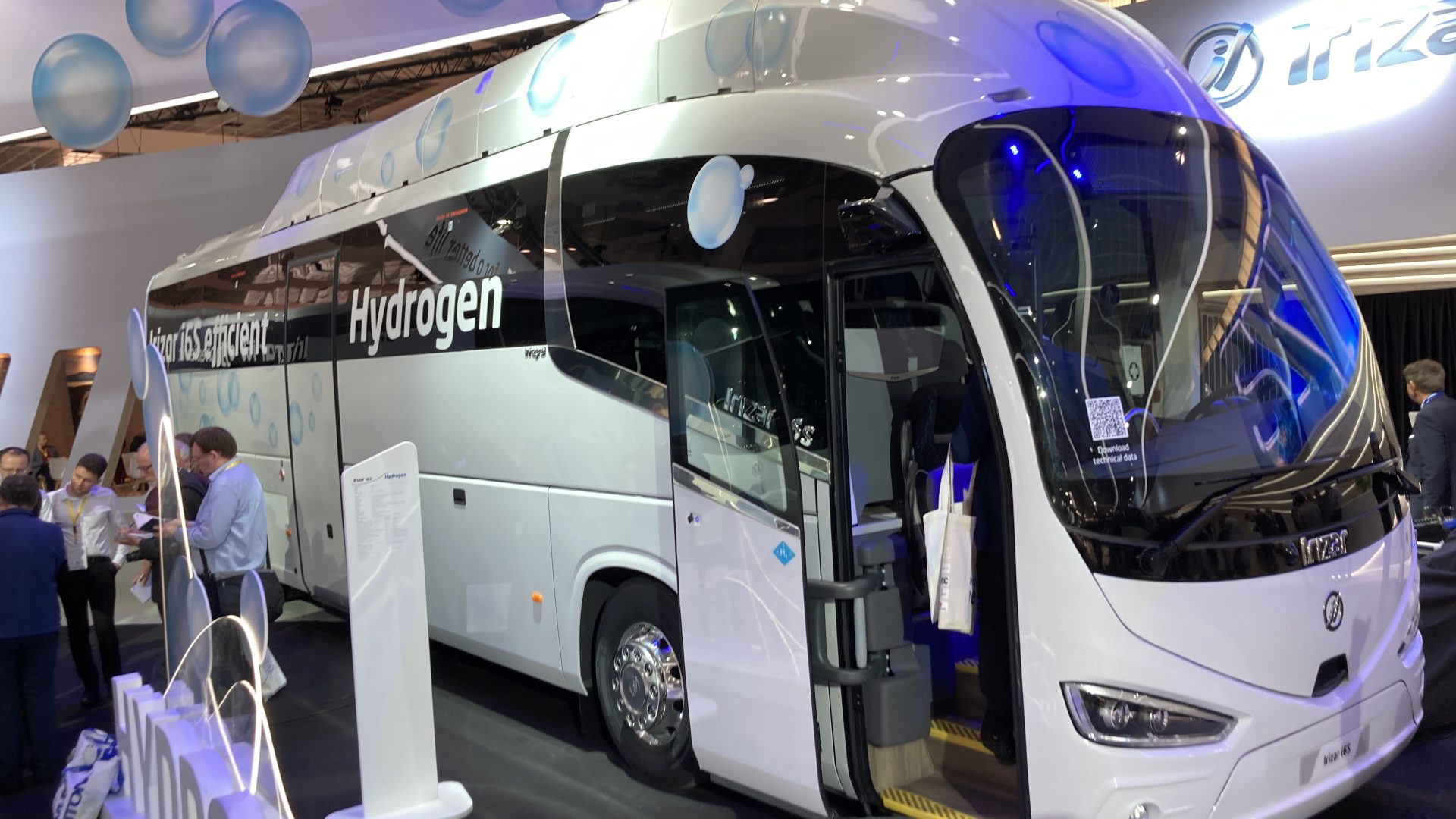 Busworld Europe 2023: our report