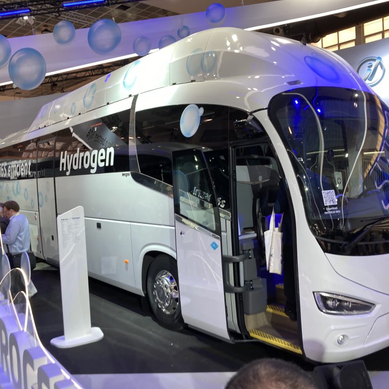 Busworld Europe 2023: our report