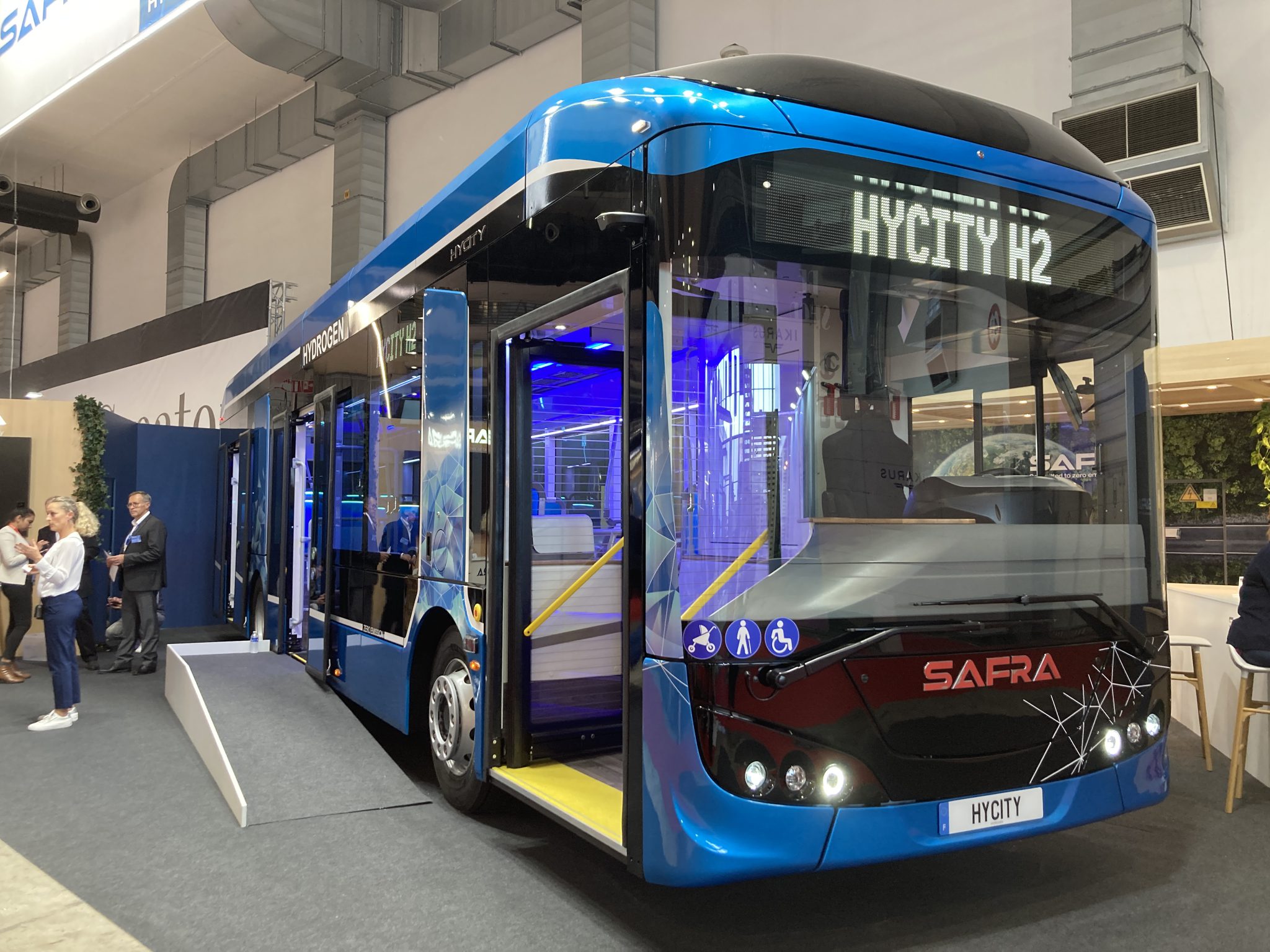 Busworld Europe 2023: our report
