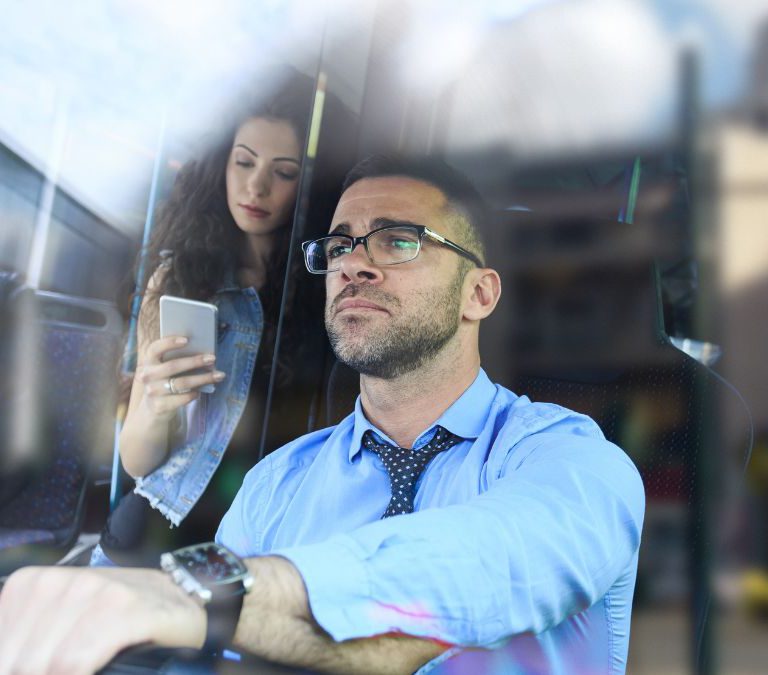 A Driver App to improve communications between drivers and depots is ...