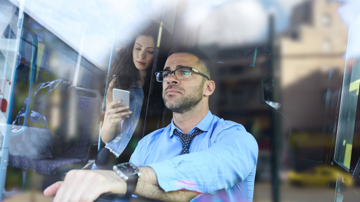 A Driver App to improve communications between drivers and depots is ...