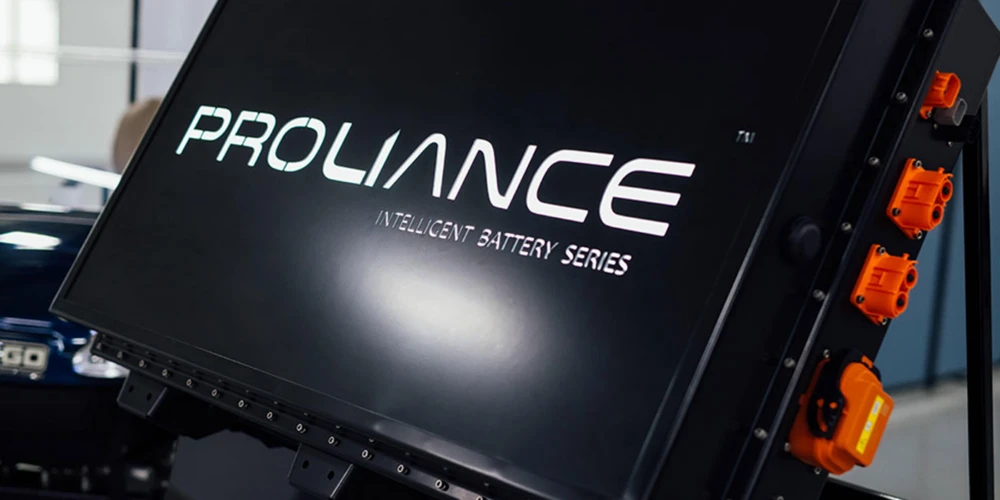 New Flyer sources battery modules from American Battery Solutions ...