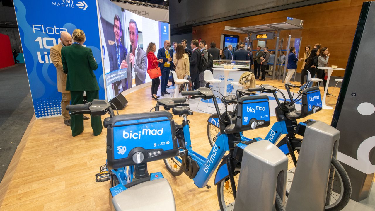 Global Mobility Call 2023 experienced a 42% increase in the number of ...