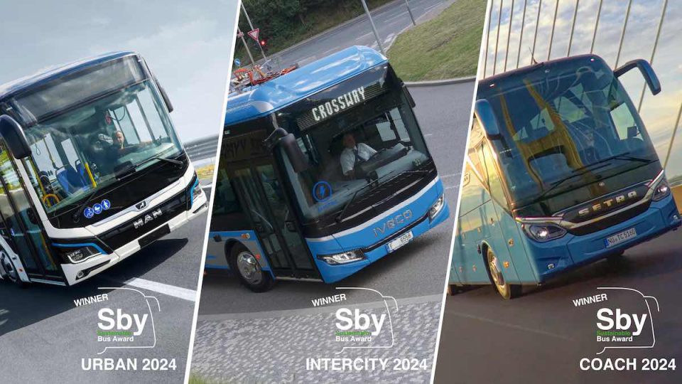Busworld Europe 2023: our report