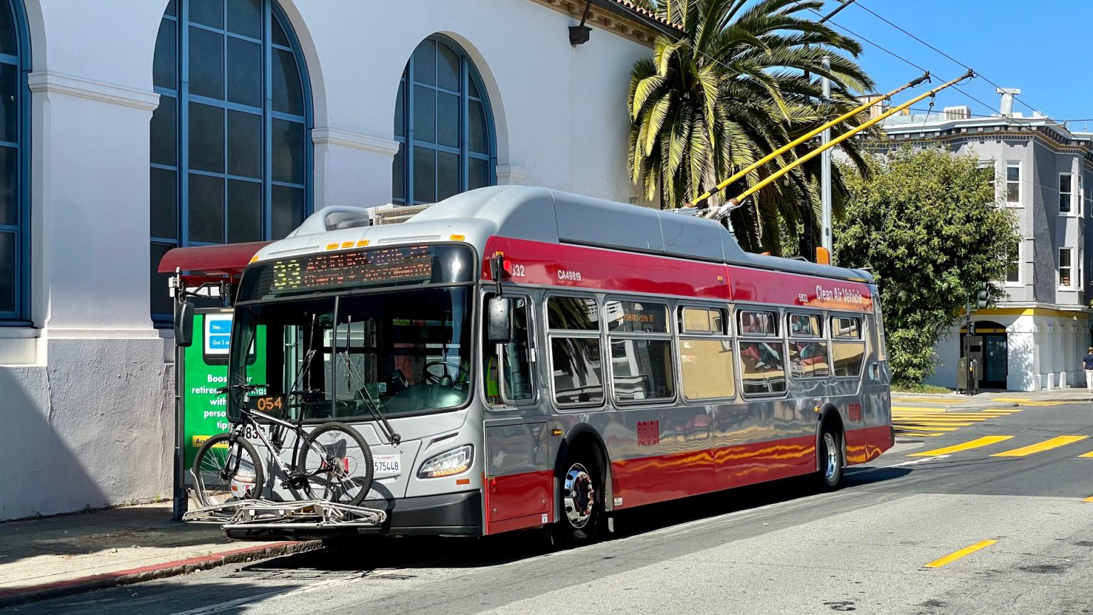 Kiepe Electric at Busworld: 800 kW K-charger and modular platform ...