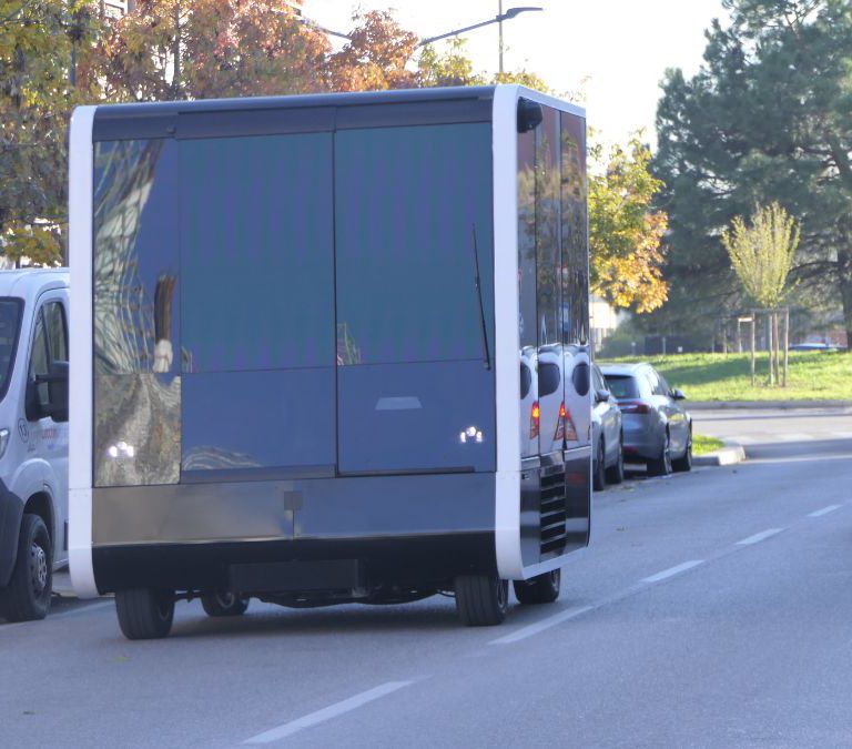 The Italian startup aiming to revolutionize passenger mobility through ...