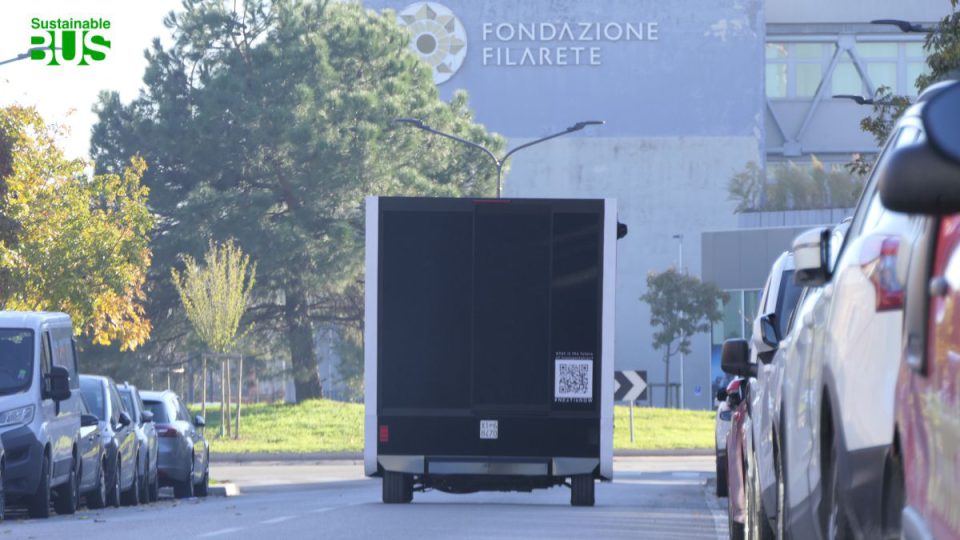 The Italian startup aiming to revolutionize passenger mobility through ...