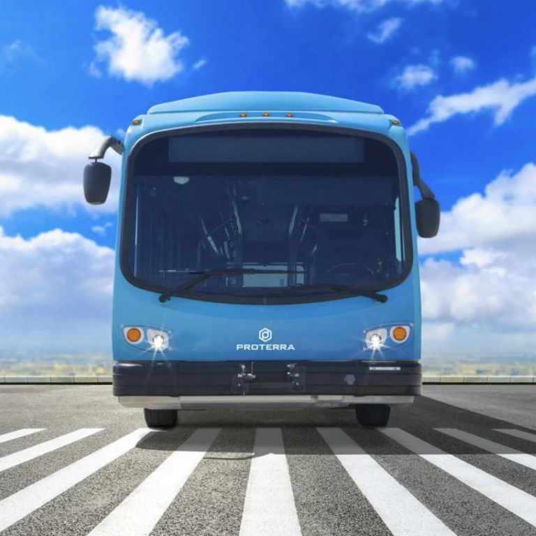 Proterra transit business goes to Phoenix Motorcars (after battery ...