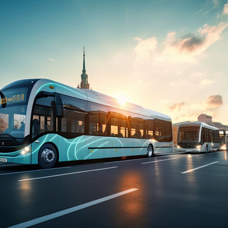 Battery diagnostics, for e-buses Enel X selects Volytica - Sustainable Bus