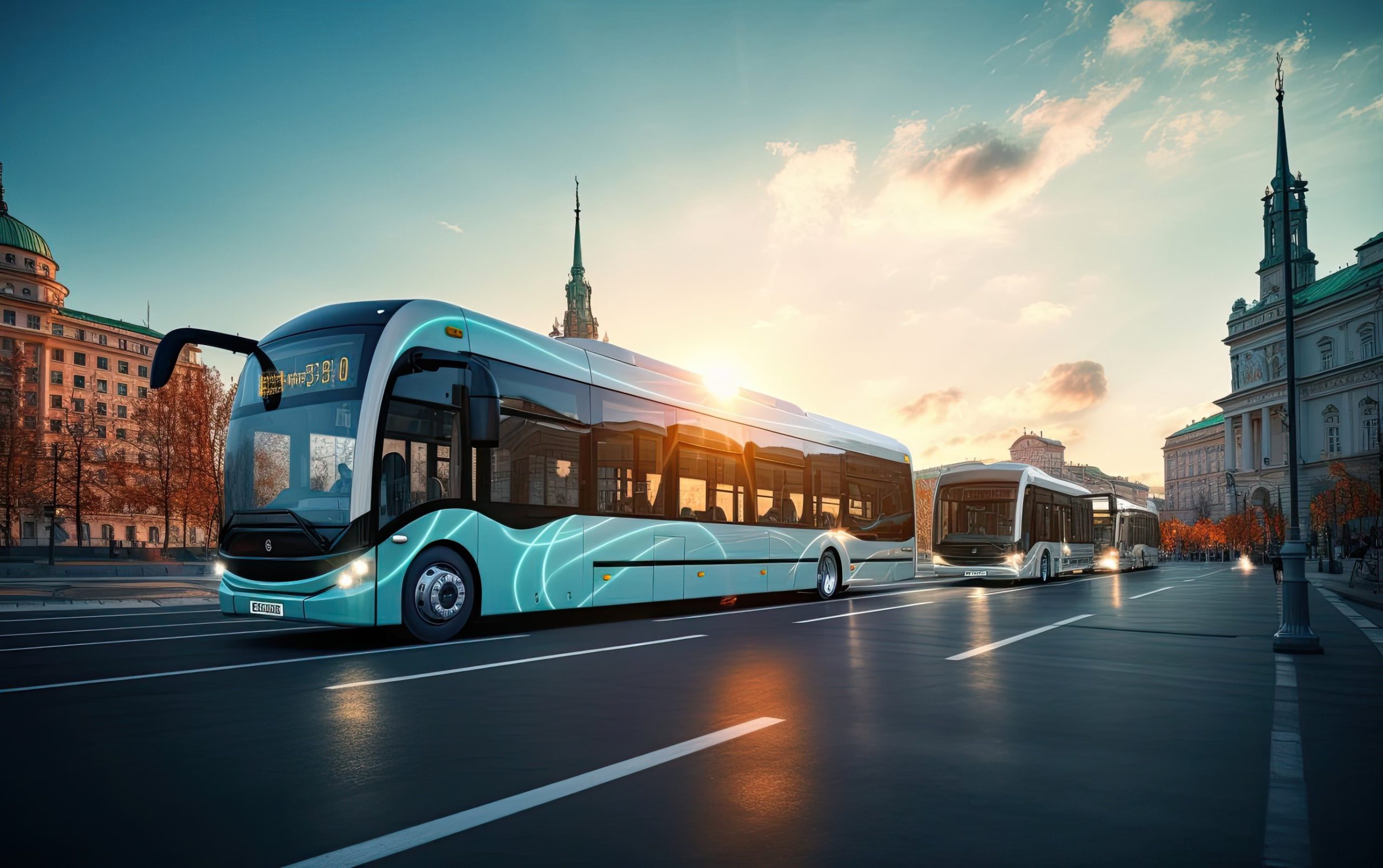 Battery diagnostics, for e-buses Enel X selects Volytica - Sustainable Bus