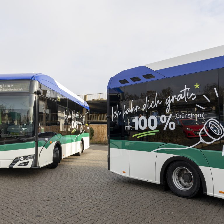 Solaris Urbino 9 LE, the first time of the brand's shortest model in ...