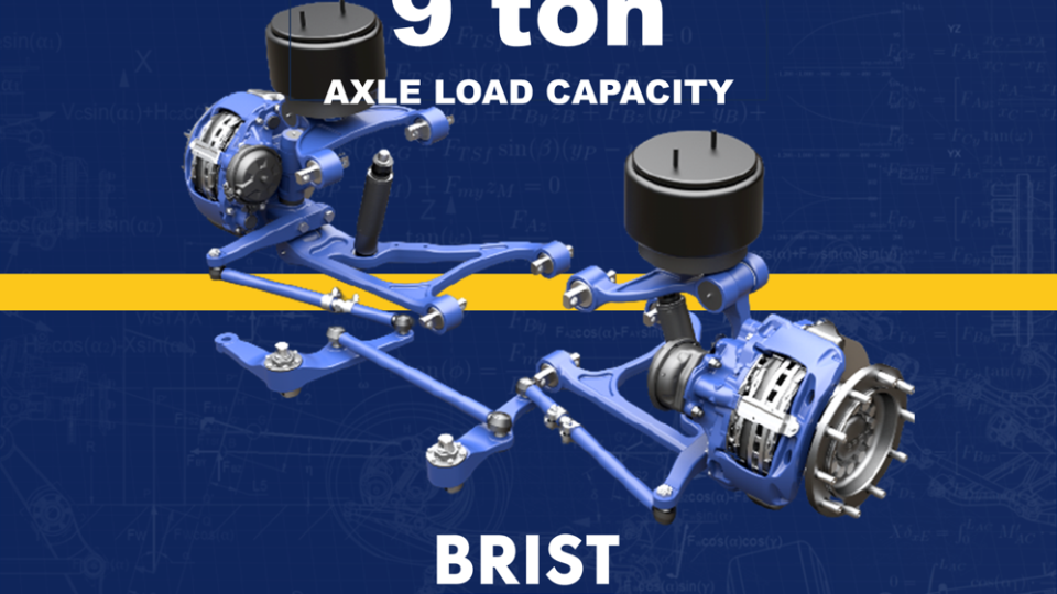 Proterra selected in e-bus contract by Washington State