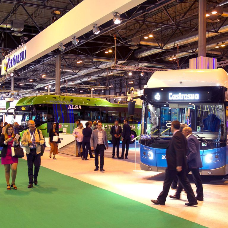 FIAA 2024 will increase space by 80% compared to 2022 (back to pre ...