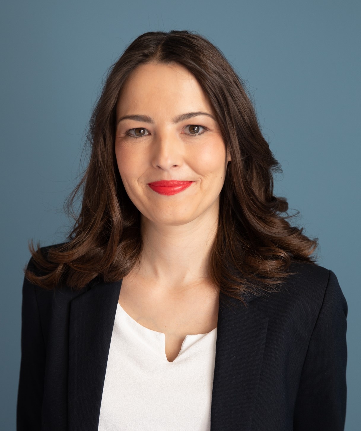 Eva Scherer, from Siemens, joins Daimler Truck as CFO - Sustainable Bus