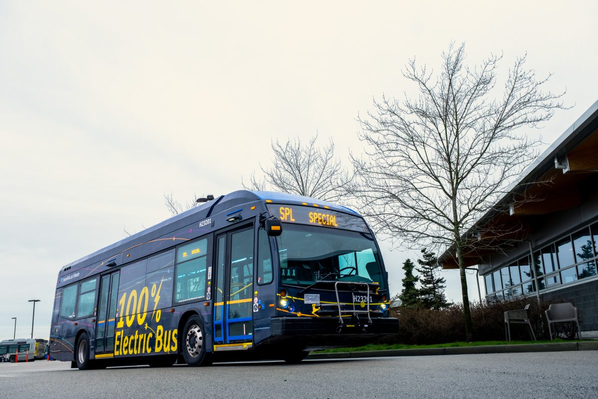 Nova Bus secures order for up to 53 e-buses in Canada (Saskatchewan)