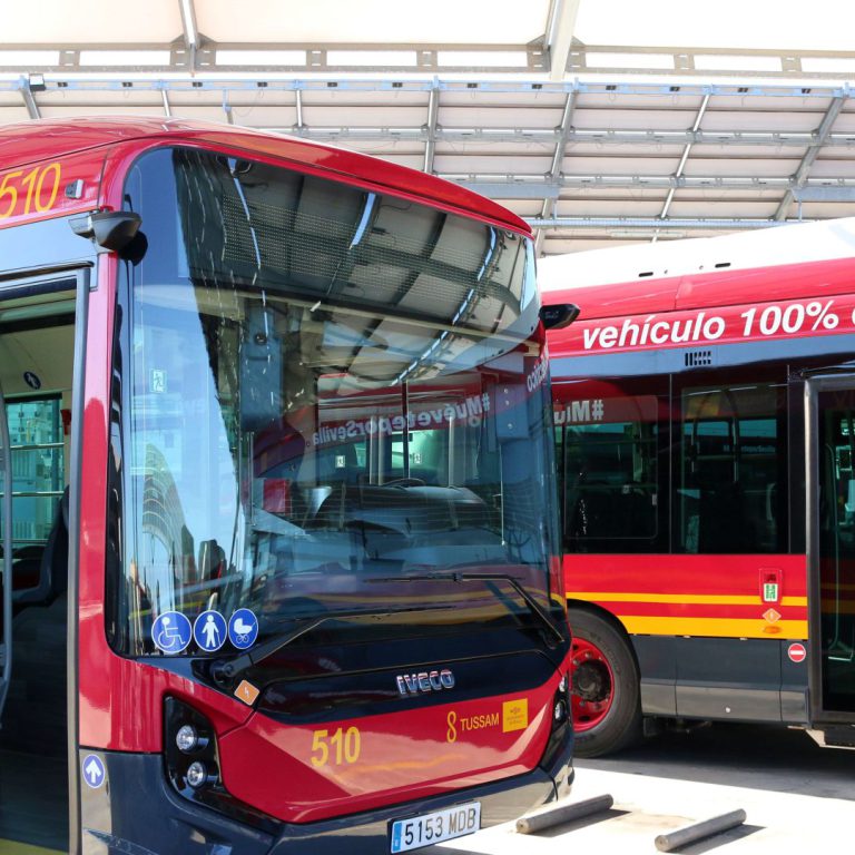 Spanish bus market grew 54% in 2023. Mercedes increased market share to ...