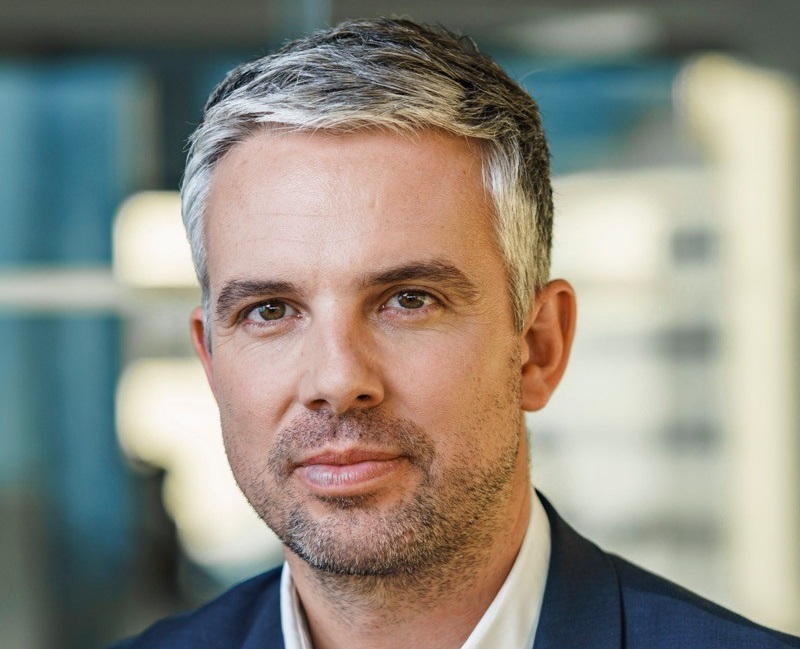 Former French minister Jean-Christophe Combe joins Keolis' Executive ...