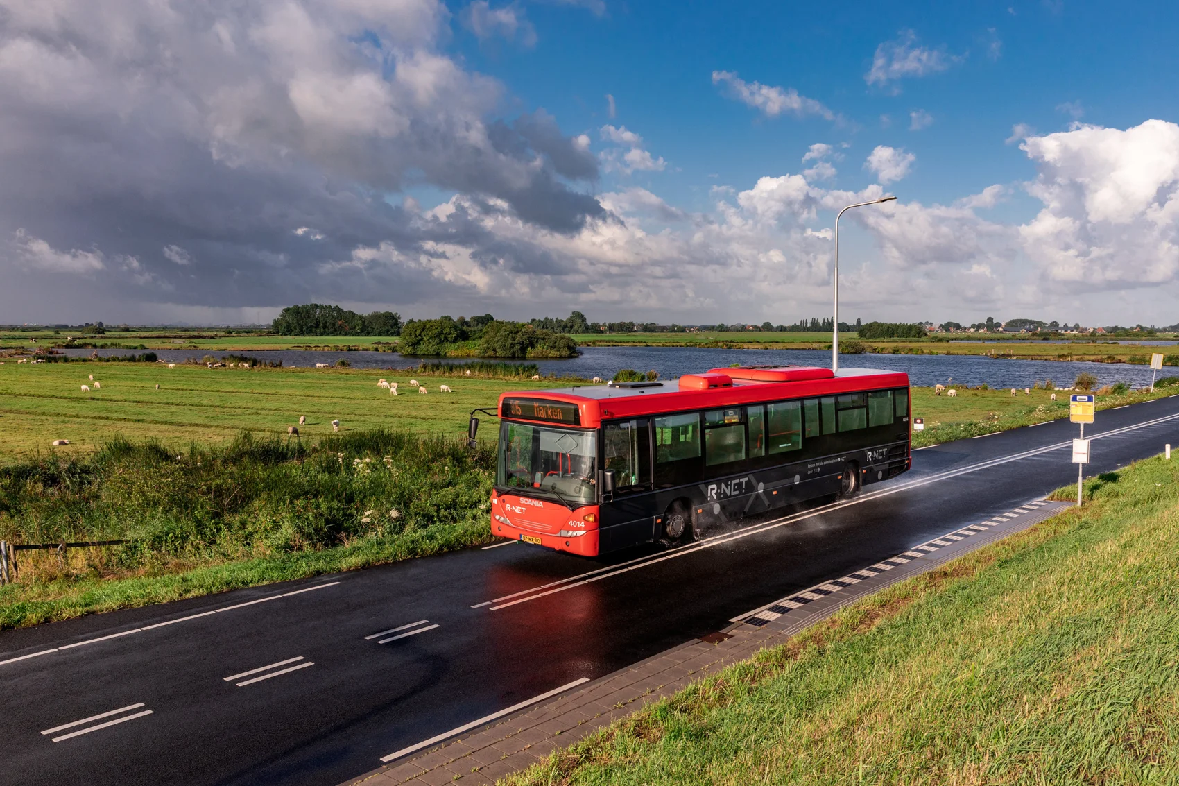 Bus company EBS to face up to €2 million fine for substandard service ...