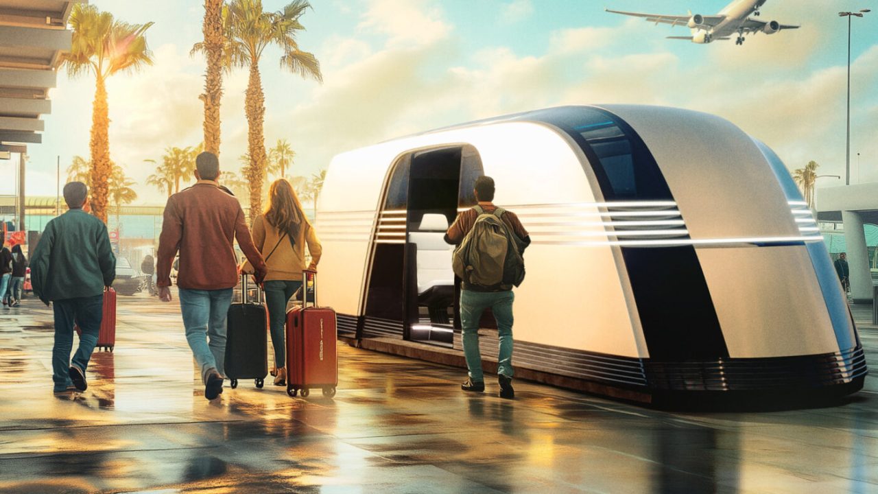 The case for Tesla Bus project: a story of odd statements and enigmatic ...