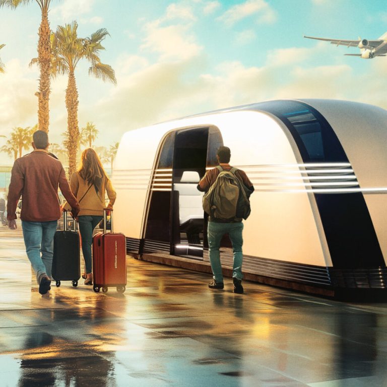The case for Tesla Bus project: a story of odd statements and enigmatic ...