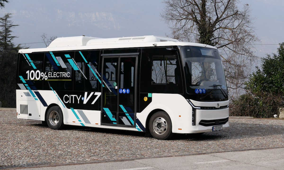 Altas Auto gets ready for Bus2Bus: Novus City V7 and Novus Multiline on ...