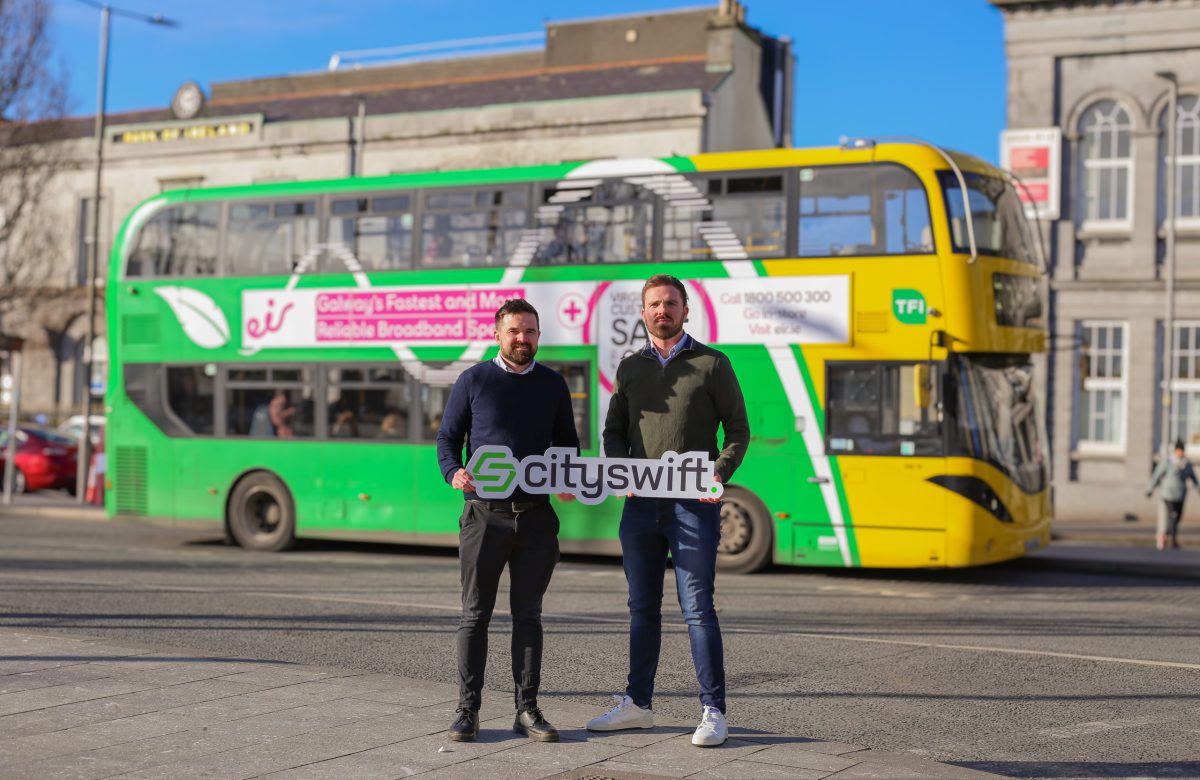 CitySwift raises €7M funding to accelerate smart transport data platform development