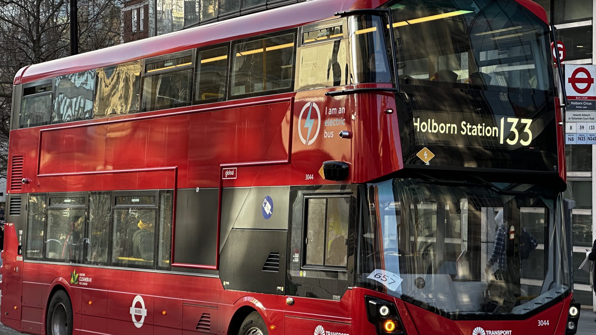 New owner for Abellio London, set to become Transport UK London Bus on ...