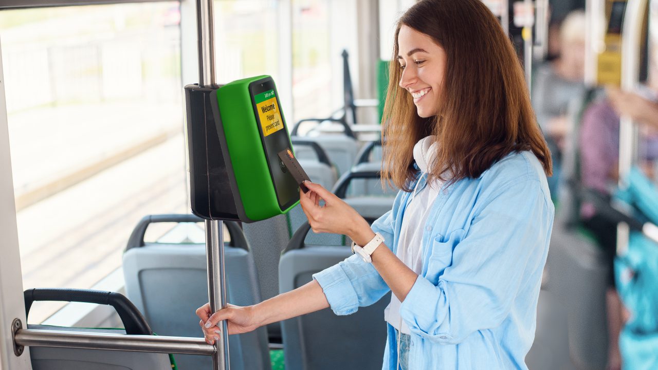 INIT is getting ready for IT-TRANS: focus on Ticketing-as-a-service, e ...