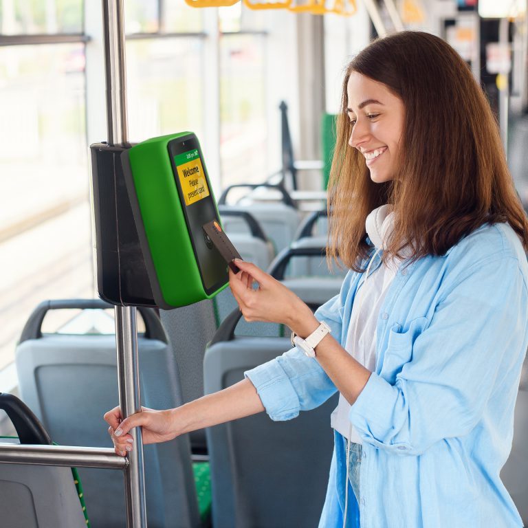 INIT is getting ready for IT-TRANS: focus on Ticketing-as-a-service, e ...