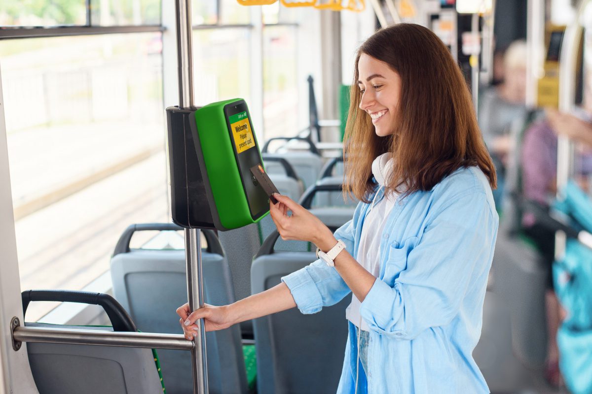 INIT is getting ready for IT-TRANS: focus on Ticketing-as-a-service, e ...