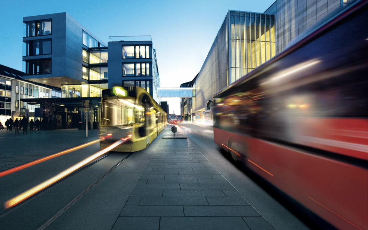 The potential (and momentum) of BRT: The New York Times advocates the ...