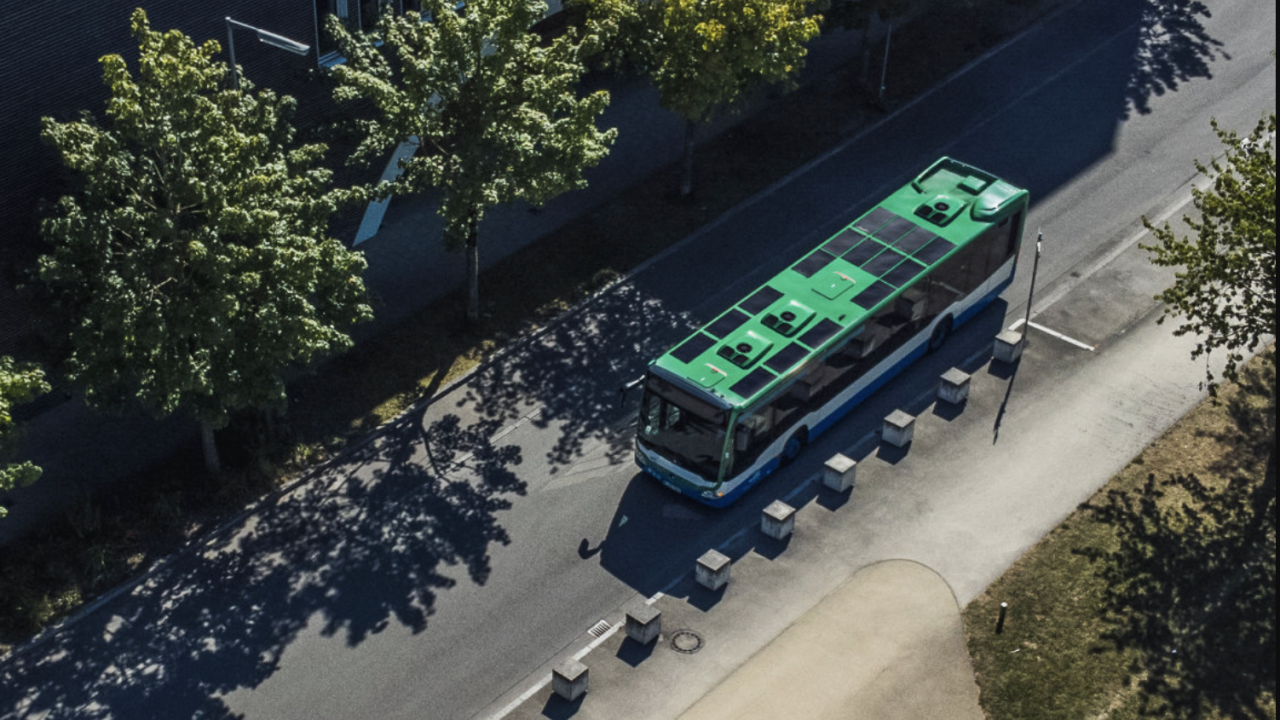 Sono Motors taken over by hedge fund (the Solar Bus Kit is the main focus)