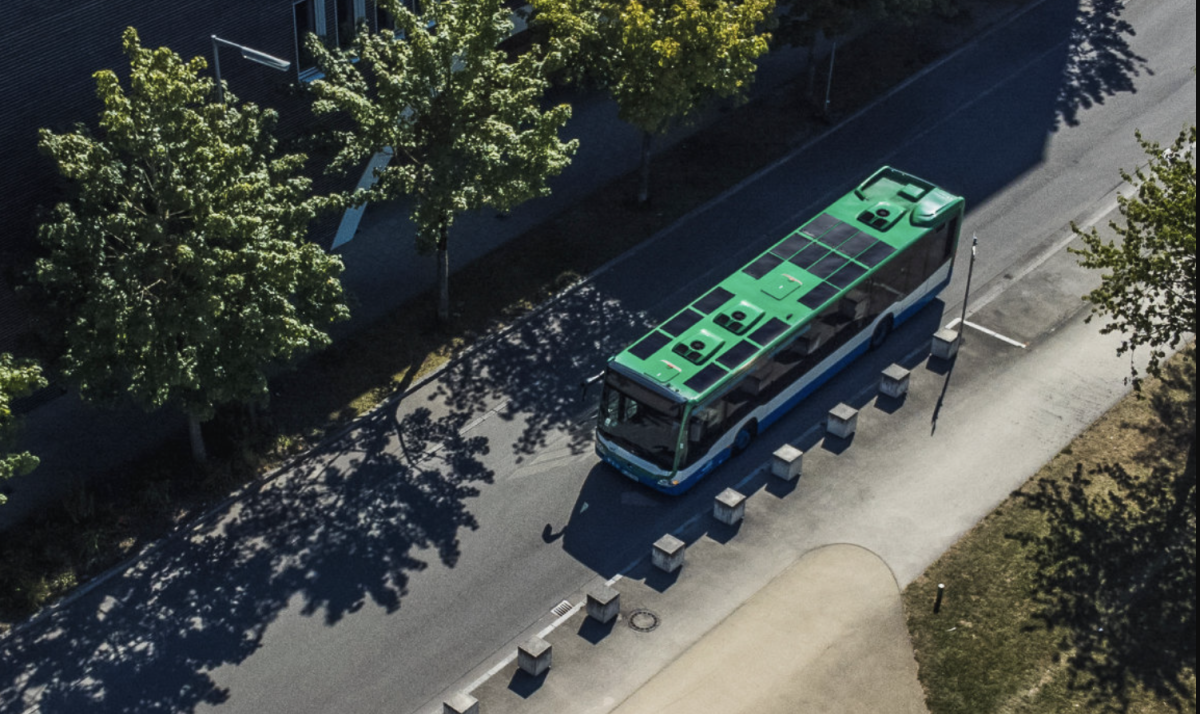 Sono Motors taken over by hedge fund (the Solar Bus Kit is the main focus)