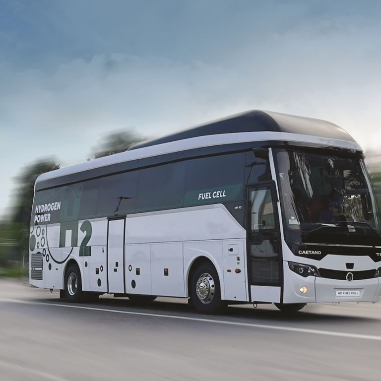 Temsa sales in Europe grew 75% in 2023, with "252% turnover growth in ...