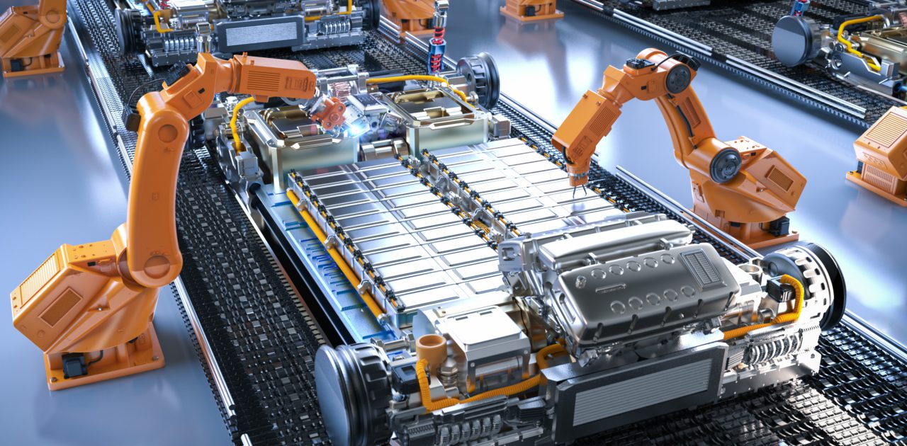 Lion E-Mobility will provide battery packs to Karsan - Sustainable Bus