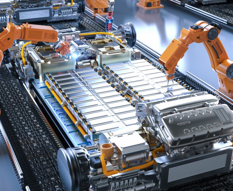 Lion E-Mobility will provide battery packs to Karsan - Sustainable Bus