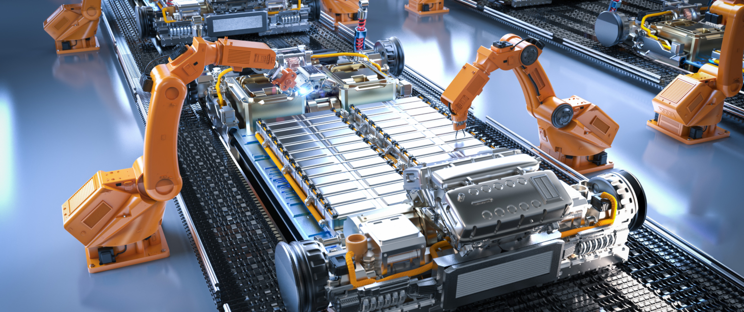 Lion E-Mobility will provide battery packs to Karsan - Sustainable Bus