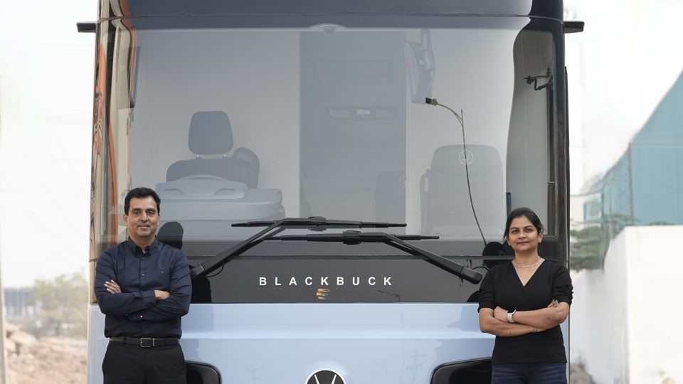 Blackbuck EV begins trials of the ELON 3X electric bus. It will be on ...