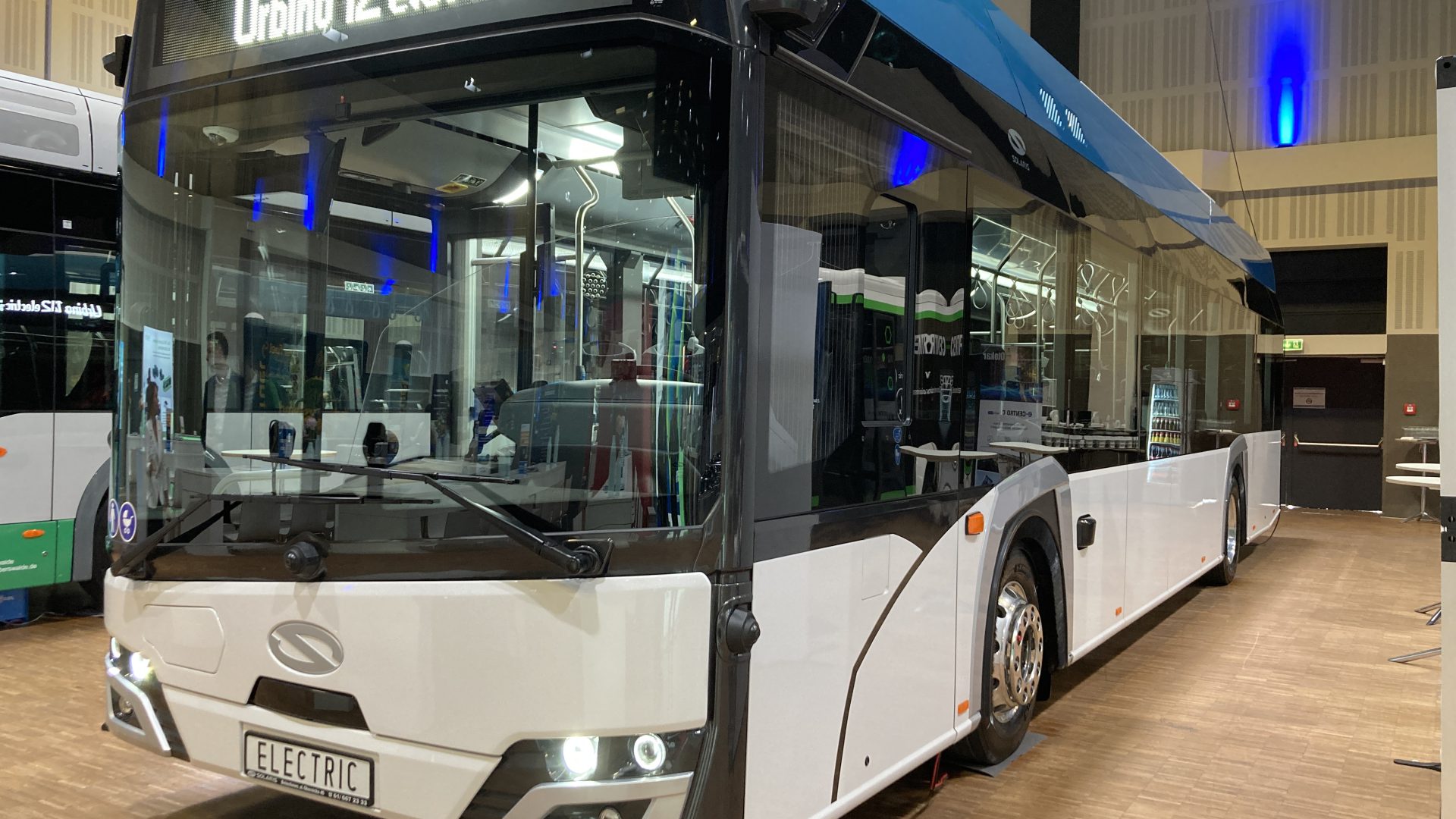 Mobility Move 2024: what we have seen in Berlin - Sustainable Bus