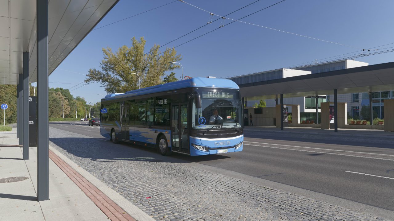 How is the bus industrial landscape changing in Europe? - Sustainable Bus
