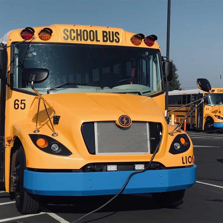 New York state launches funding for electric school bus charging ...